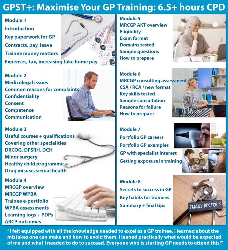 10 Tips For Doctors Starting A New Post In GP Training GP Training 10-tips-for-doctors-starting-a-new-post-in-gp-training-gp-training